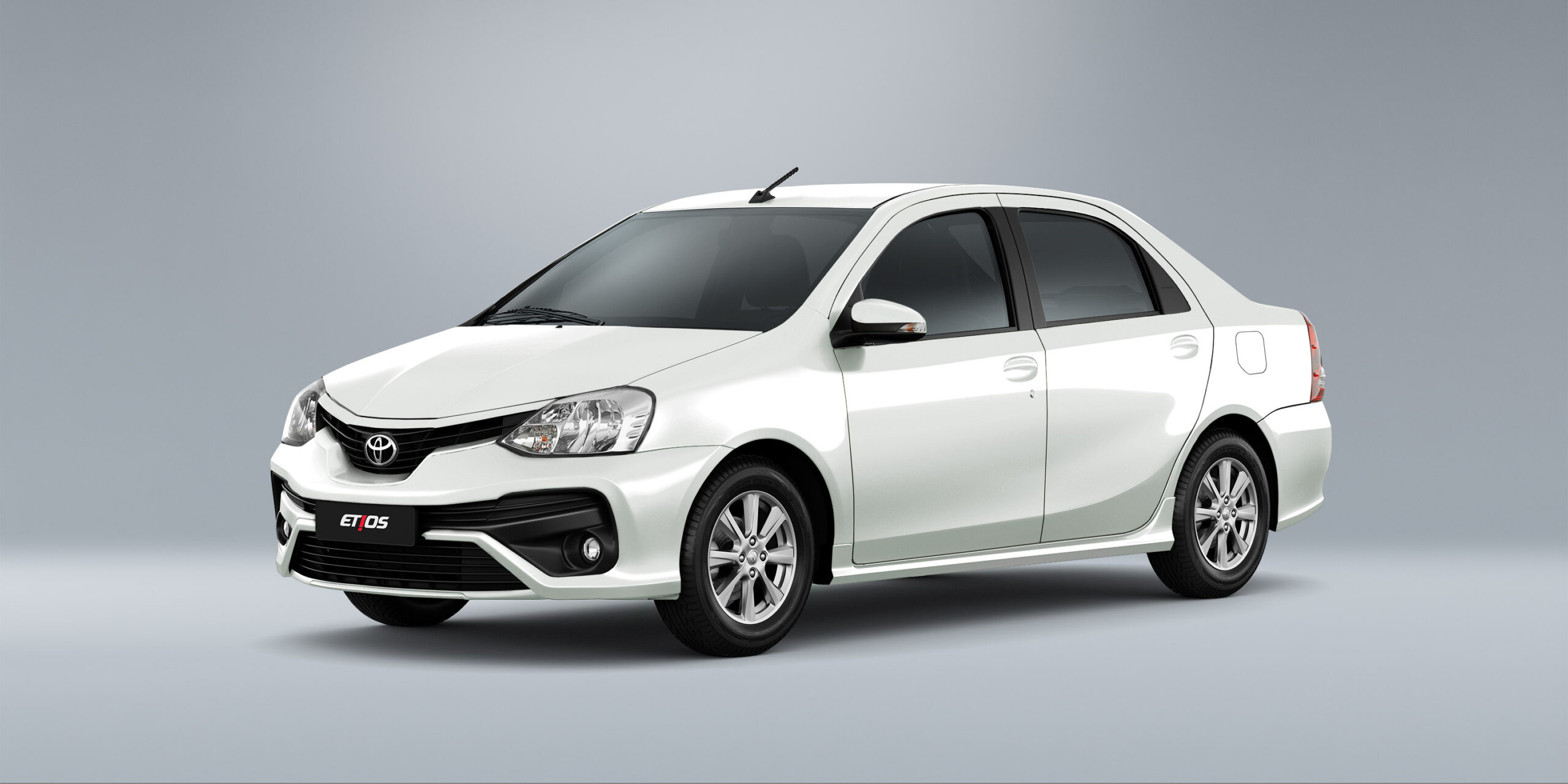Nuevo Toyota Etios 2017 – Bosetti Automotores S.R.L.
